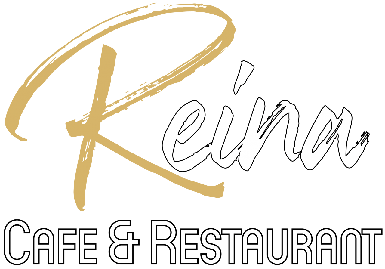 Reina Café & Bistro